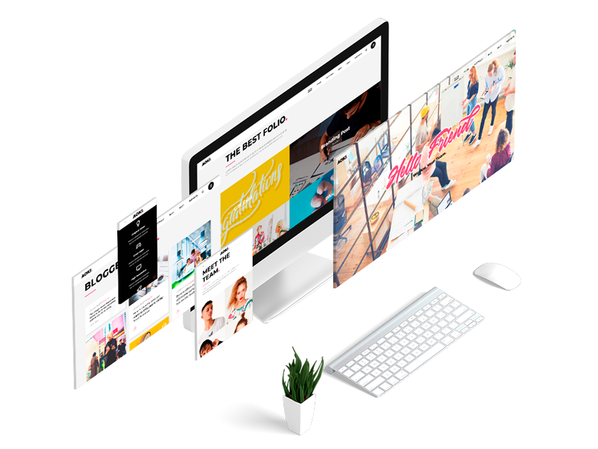 Desarrollo de Software y Marketing Digital - iTRENDS