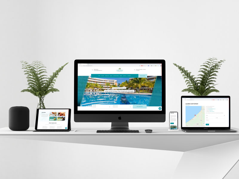 Desarrollo de Software y Marketing Digital - iTRENDS